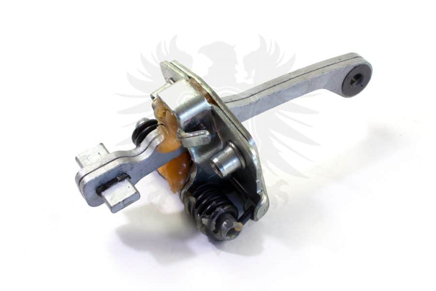 Door Catch, New Beetle (Genuine) – Cascade German Parts