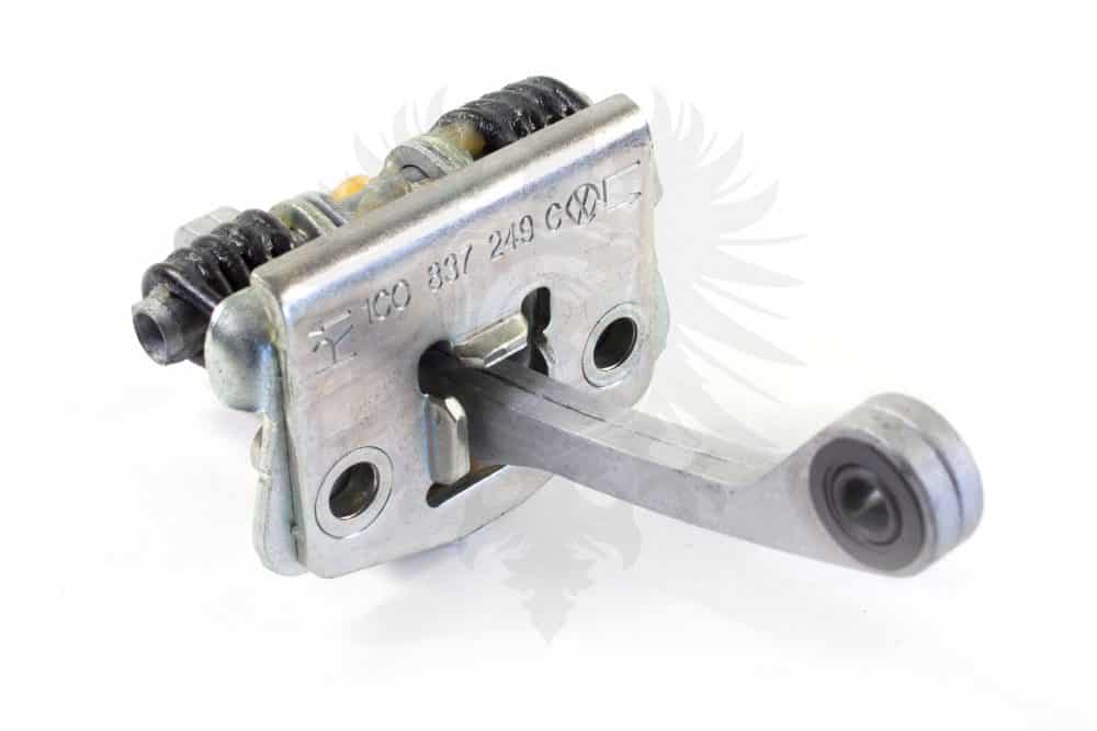 Door Catch, New Beetle (Genuine) – Cascade German Parts