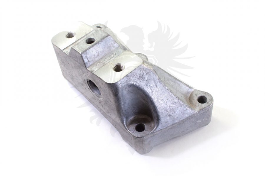 Transmission Mount Bracket, Mk4 6spd – Cascade German Parts