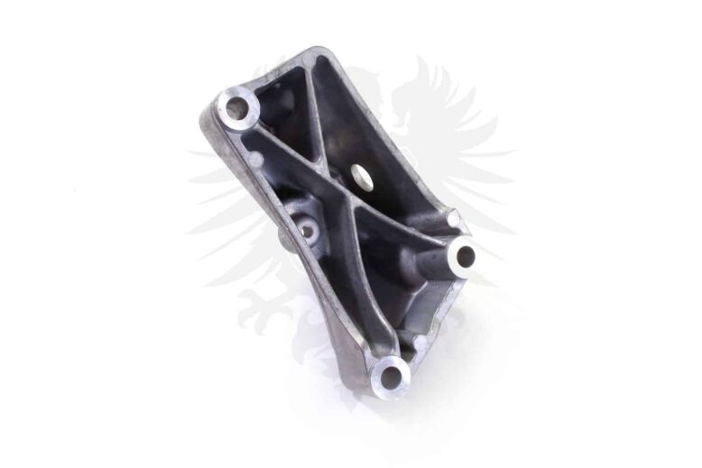 Transmission Mount Bracket, Mk4 6spd – Cascade German Parts