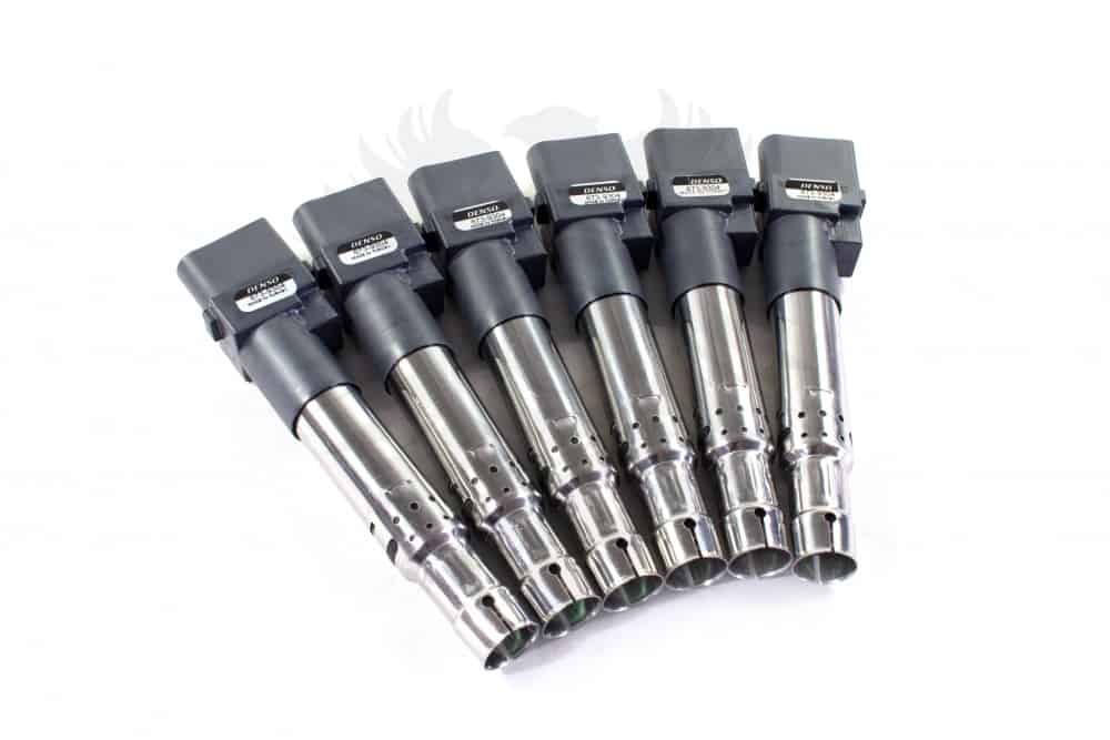 Ignition Coil, 24V VR6 Set of 6 – Cascade German Parts