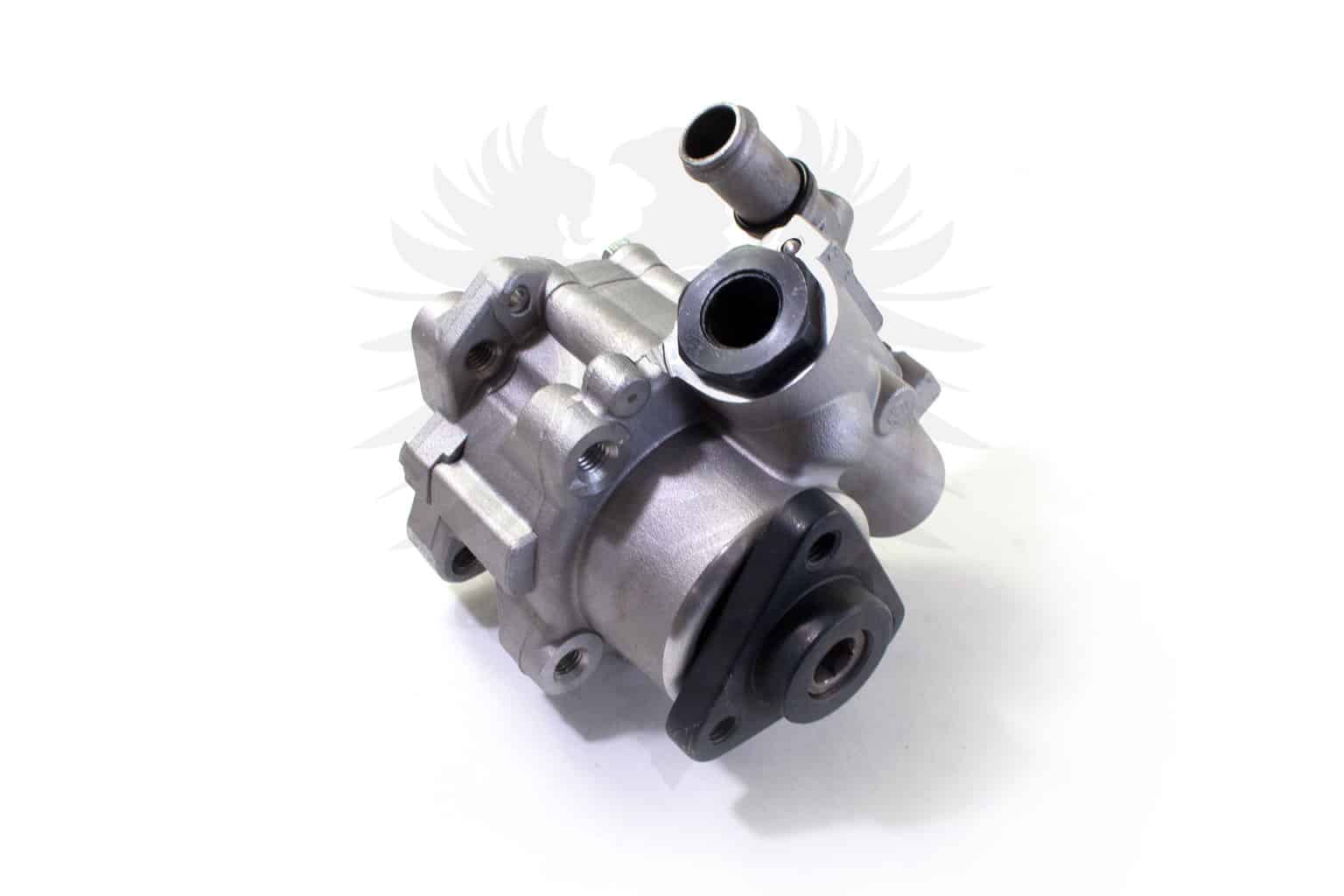 Power Steering Pump, B5 1.8T – Cascade German Parts