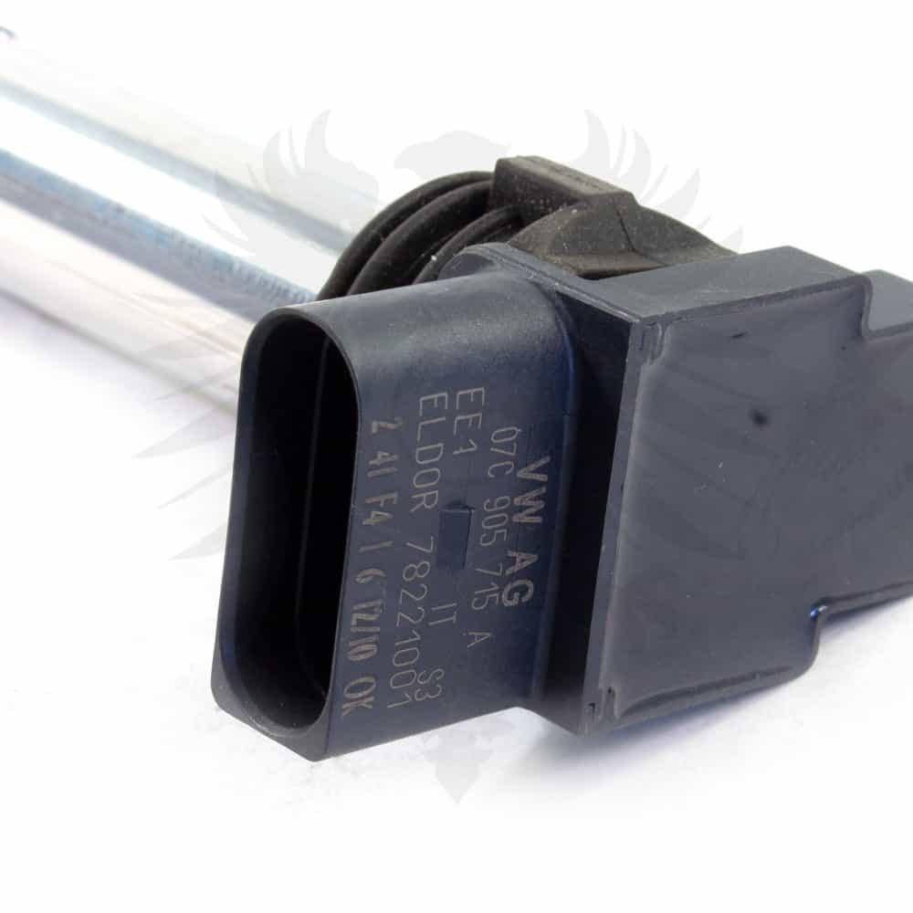 Ignition Coil, W8 W12 (Genuine) – Cascade German Parts