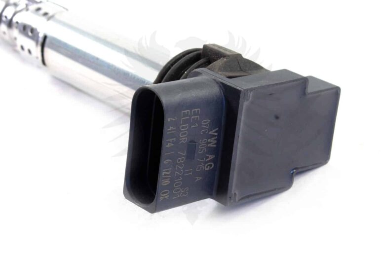 Ignition Coil, W8 W12 (Genuine) – Cascade German Parts