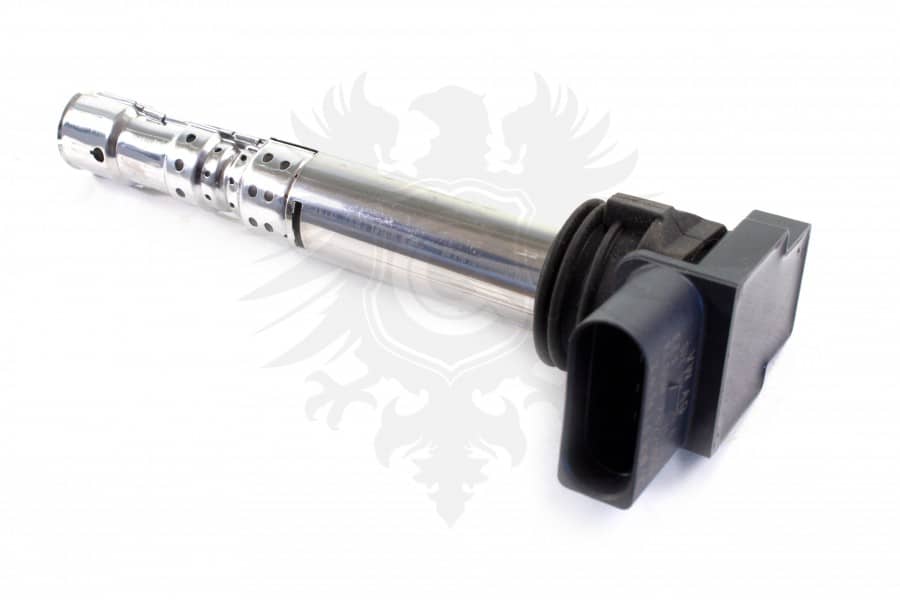 Ignition Coil, W8 W12 (Genuine) – Cascade German Parts