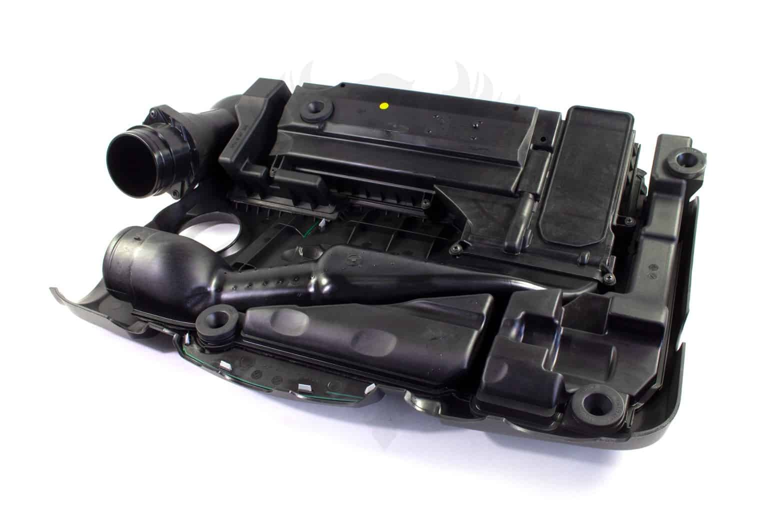 Engine Cover and Air Filter, Mk5 2.5L – Cascade German Parts