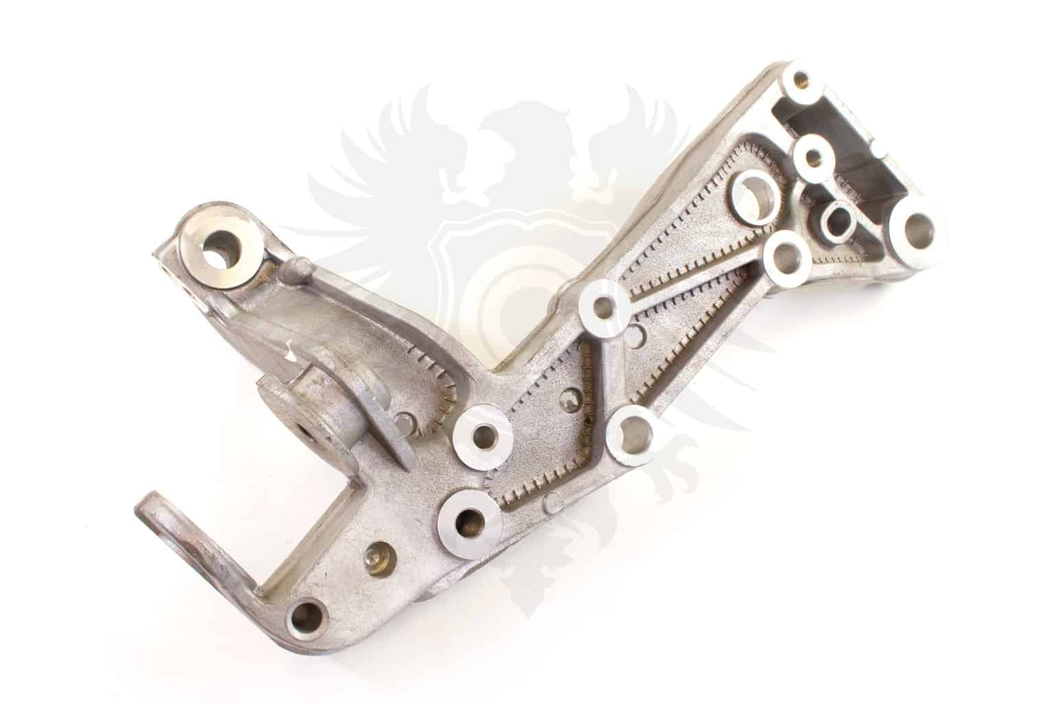 Subframe Bracket, Mk5 Mk6 Front Left (Genuine) – Cascade German Parts