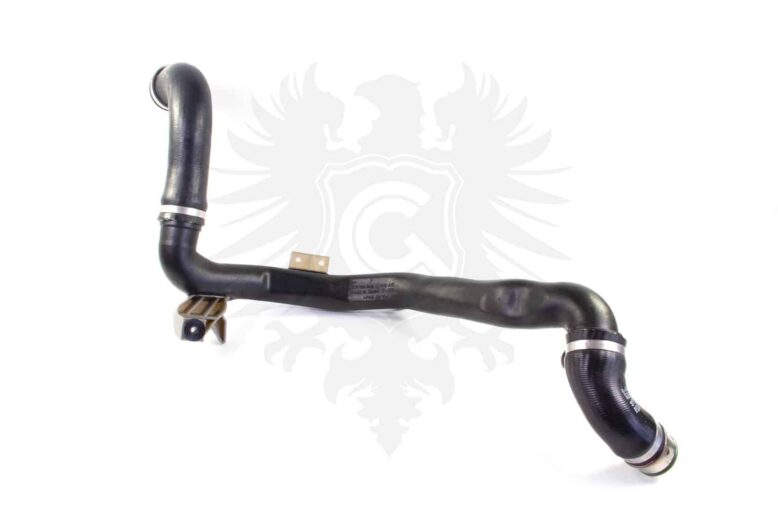Intercooler Hose, BRM (Genuine) – Cascade German Parts