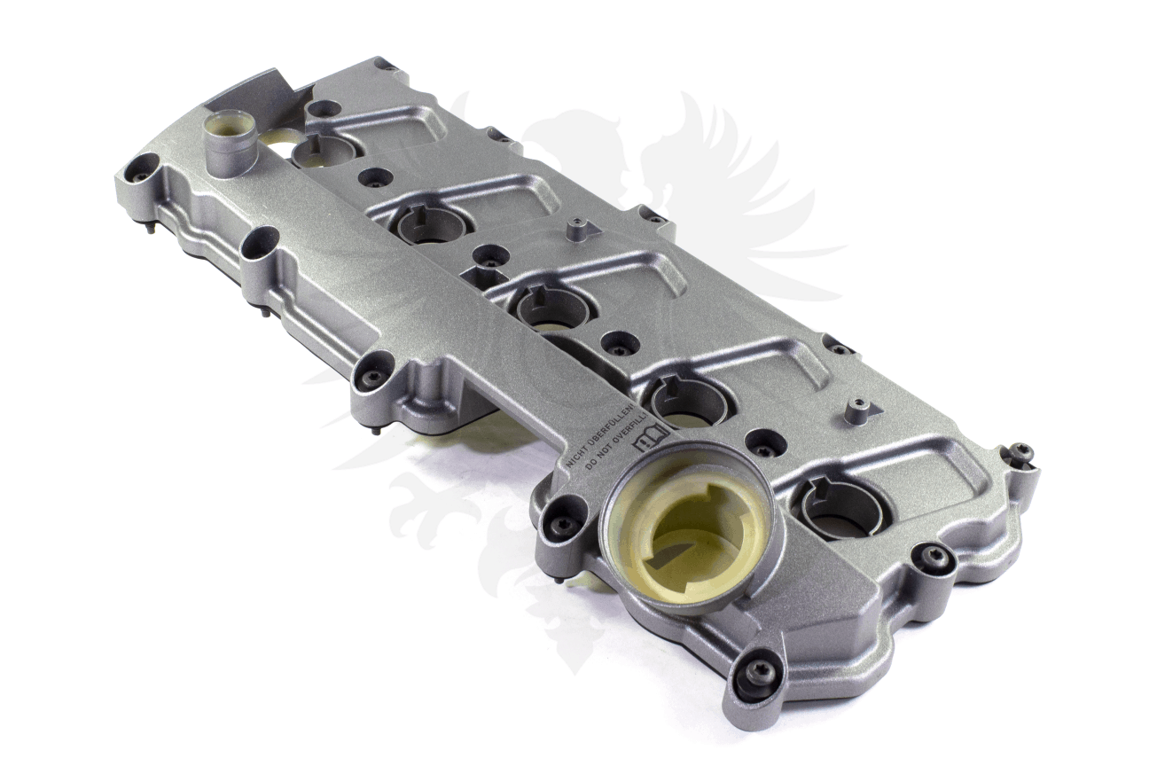 Valve Cover, Audi V10 (Genuine) – Cascade German Parts