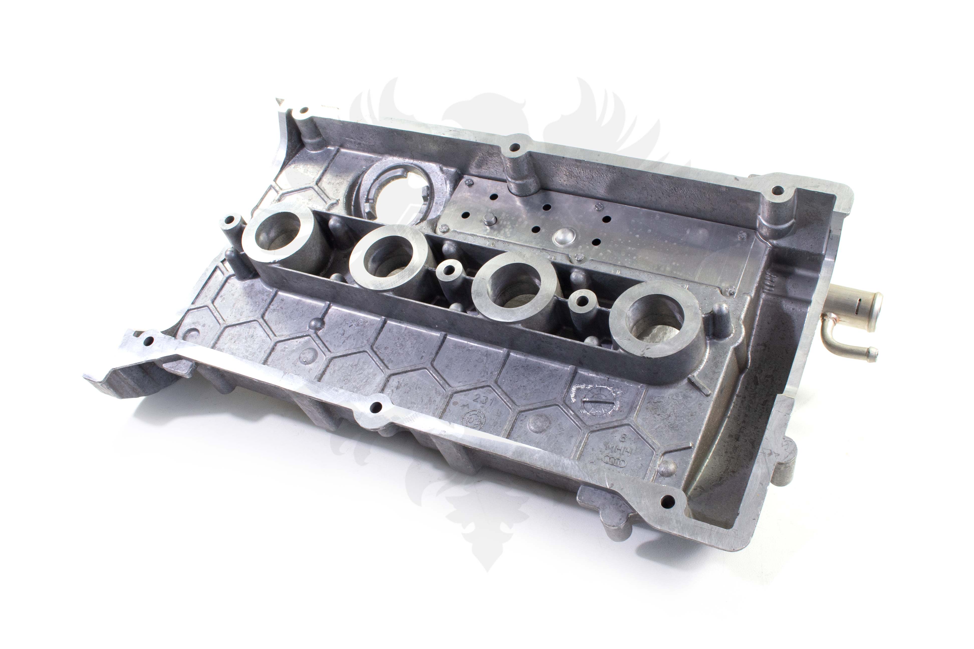 Valve Cover, 1.8T Transverse (Late) (Genuine) – Cascade German Parts