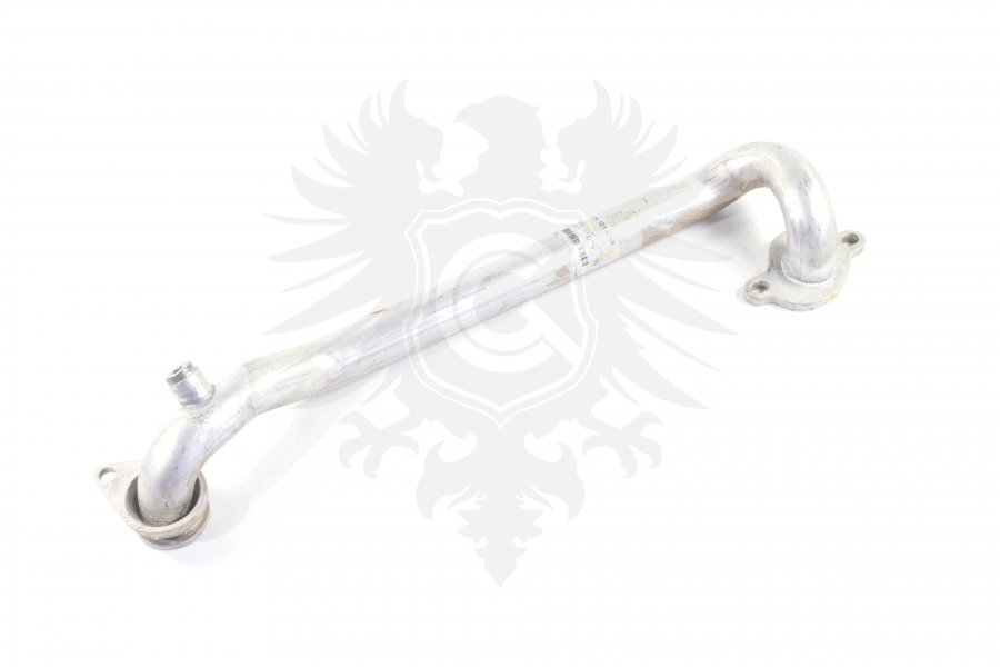 Coolant Pipe, 4.2L – Cascade German Parts