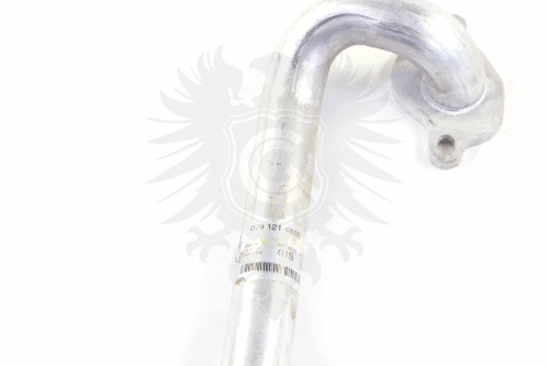 Coolant Pipe, 4.2L – Cascade German Parts