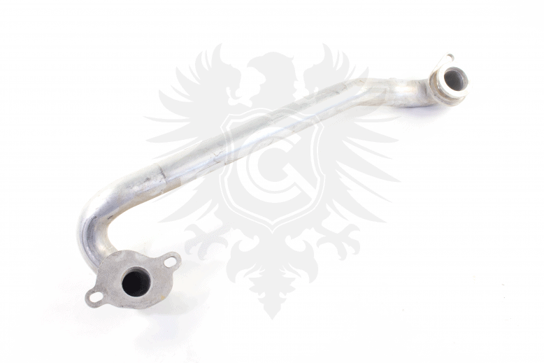 Coolant Pipe, 4.2L – Cascade German Parts