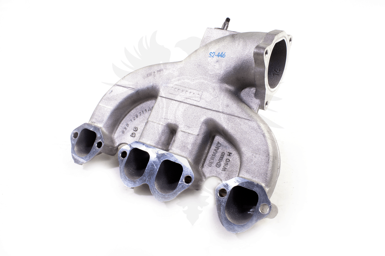 Intake Manifold, Transporter T5 TDI – Cascade German Parts