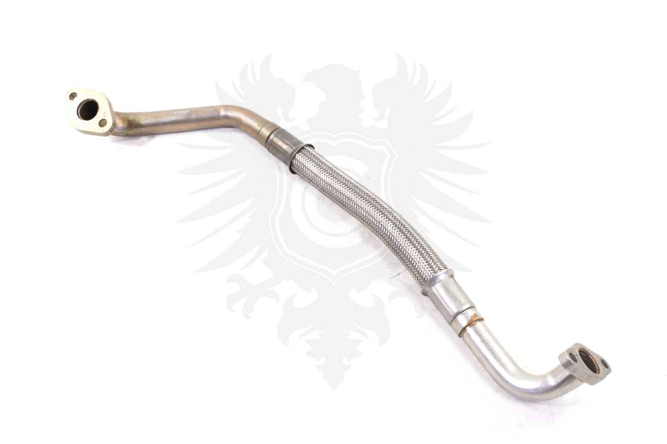 Oil Return Line, Transverse 1.8T (Genuine) – Cascade German Parts