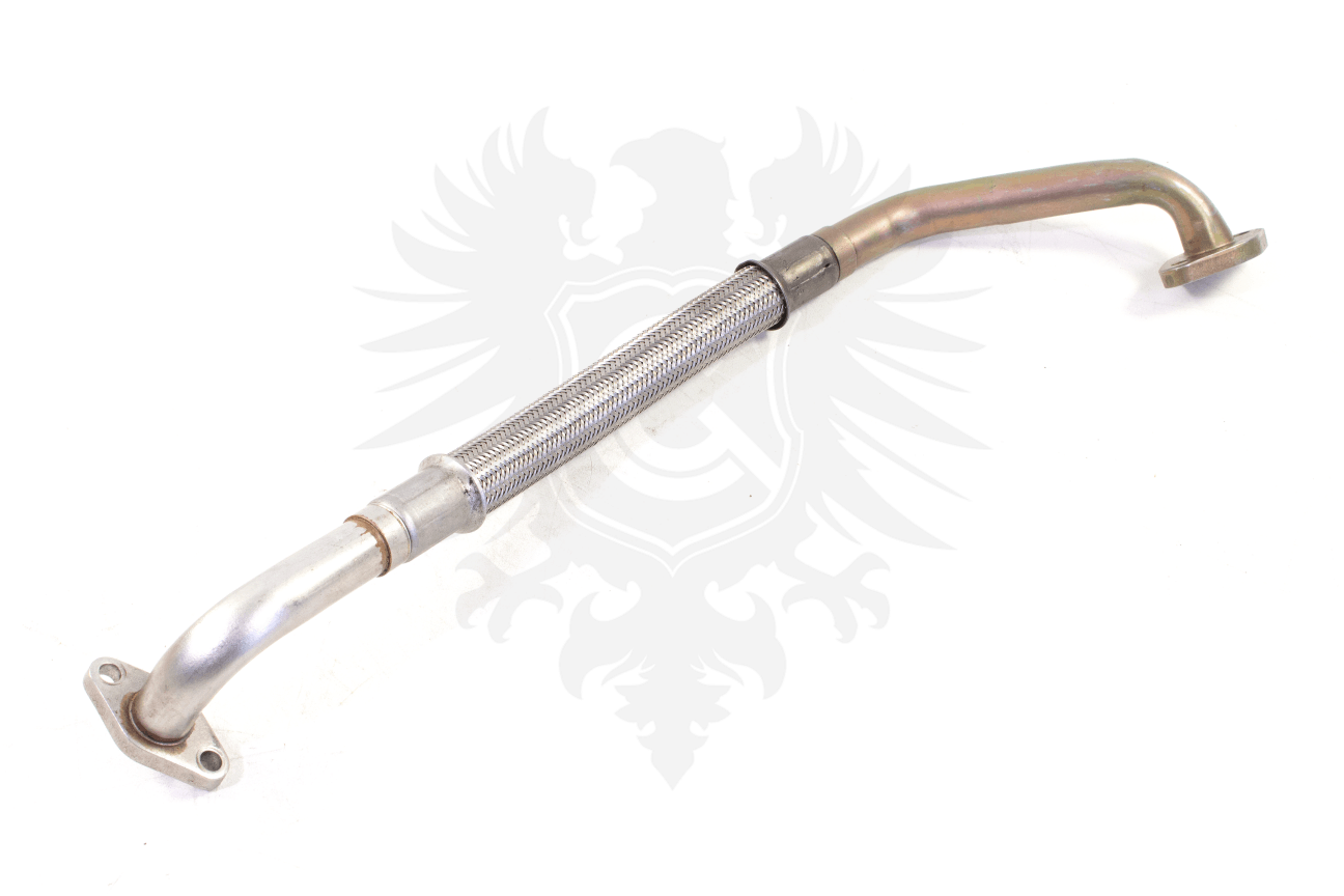 Oil Return Line, Transverse 1.8T (Genuine) – Cascade German Parts