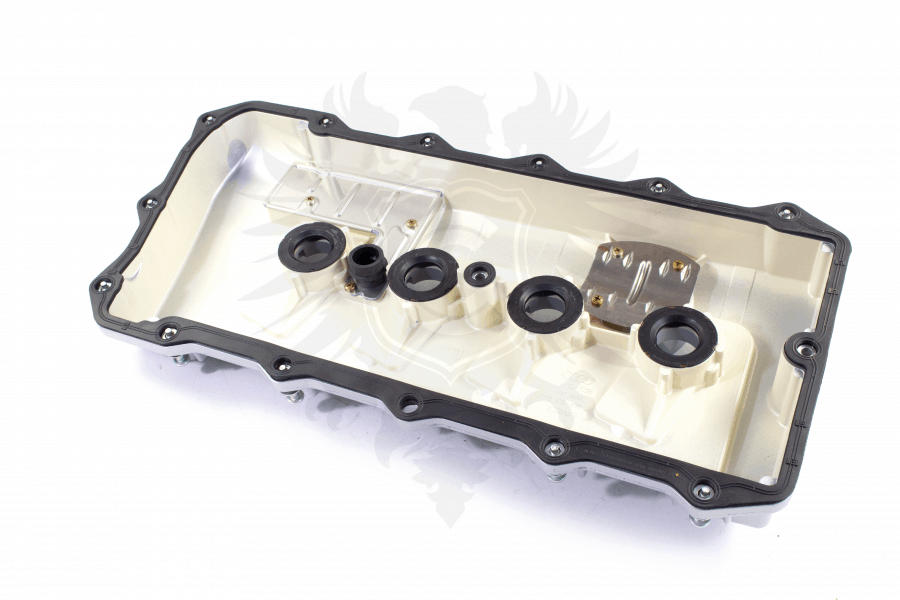 Valve Cover, Audi Allroad 4.2L Left (Genuine) – Cascade German Parts