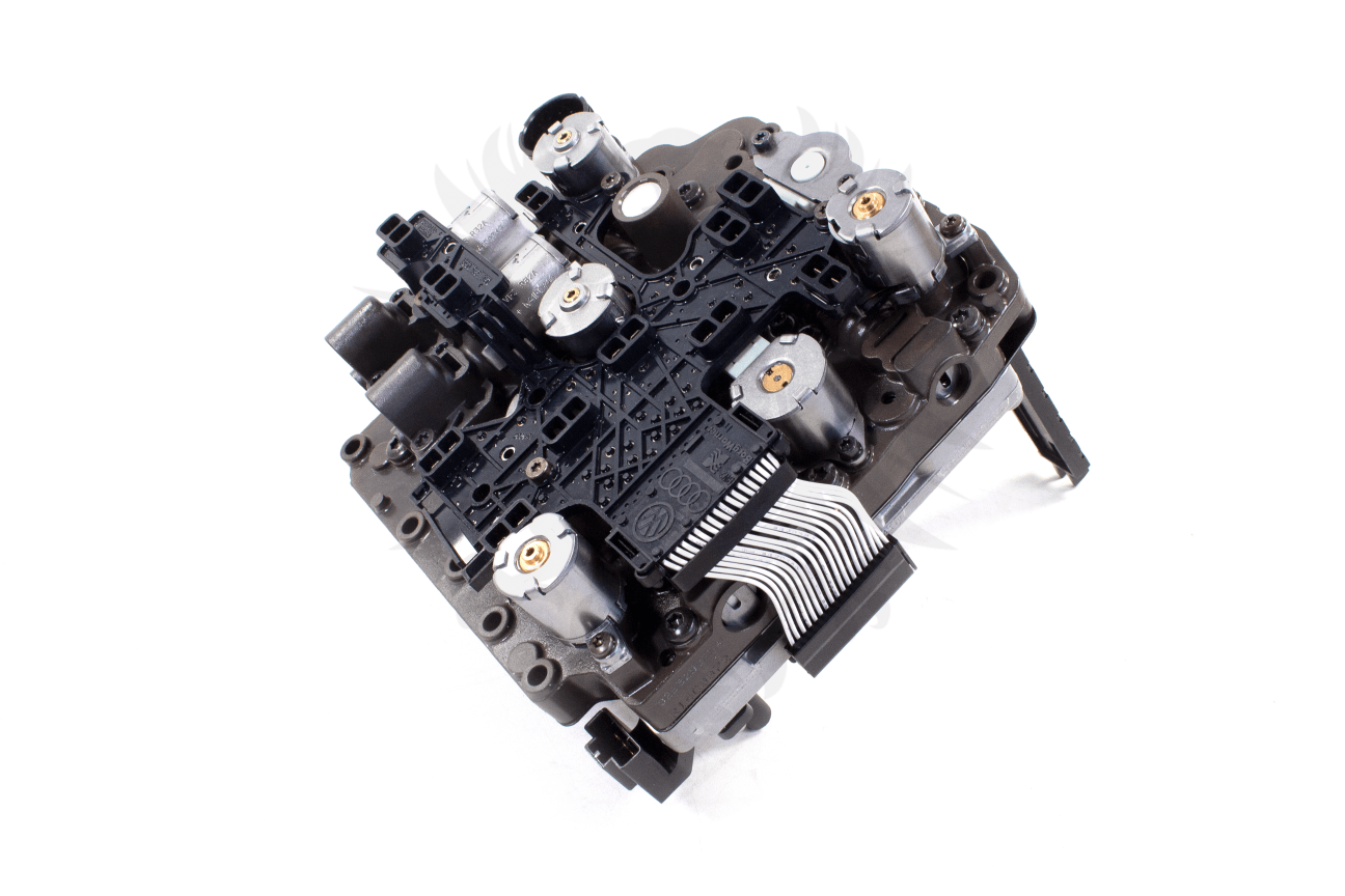 Mechatronic Unit, 02E DQ250 – Cascade German Parts