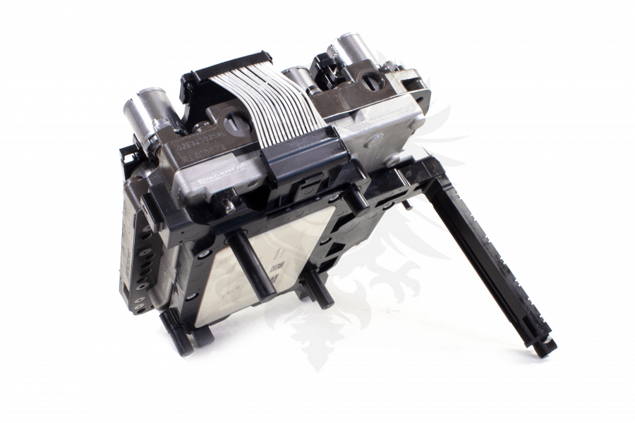 Mechatronic Unit, 02E DQ250 – Cascade German Parts