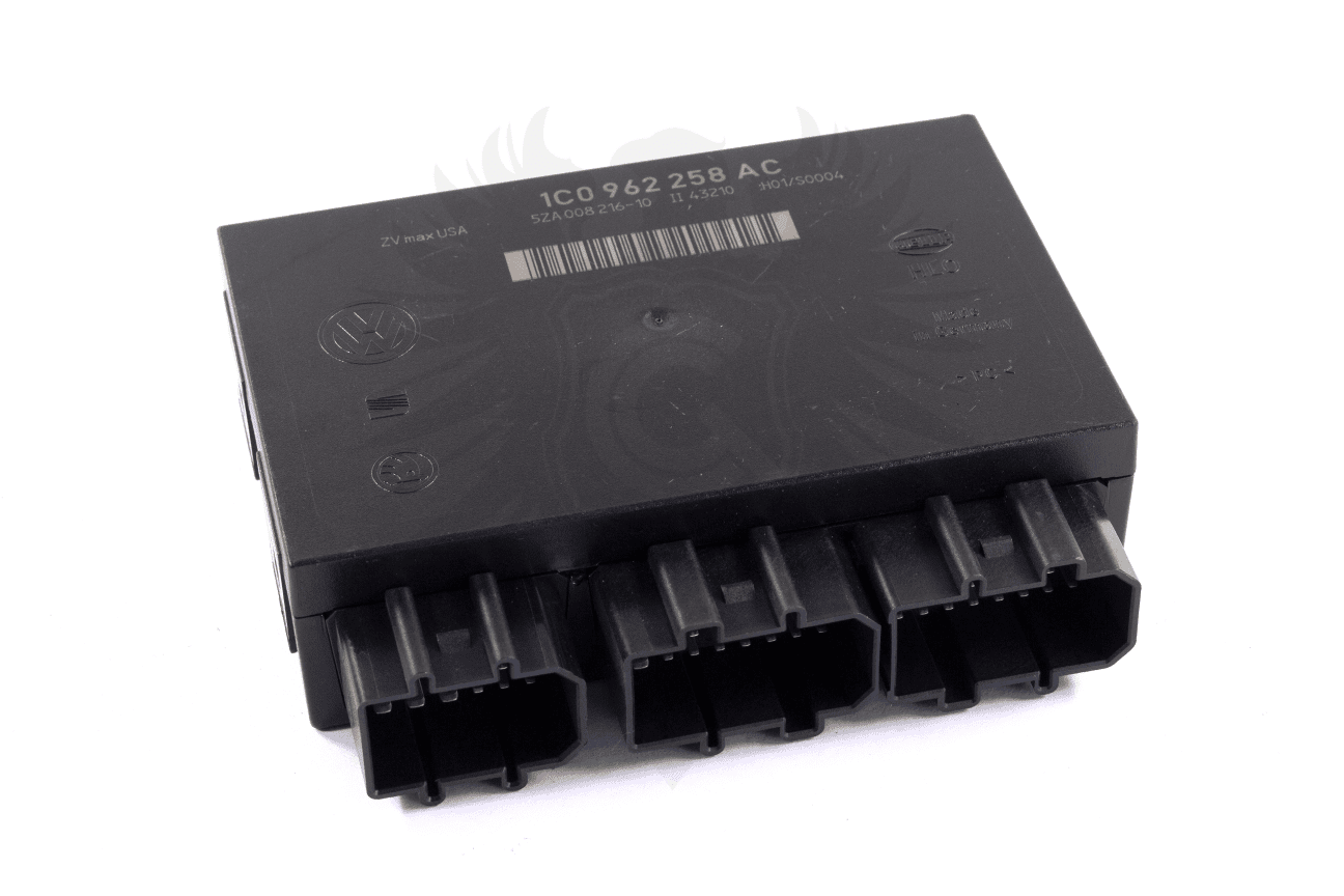 Central Locking Module, Mk4 – Cascade German Parts