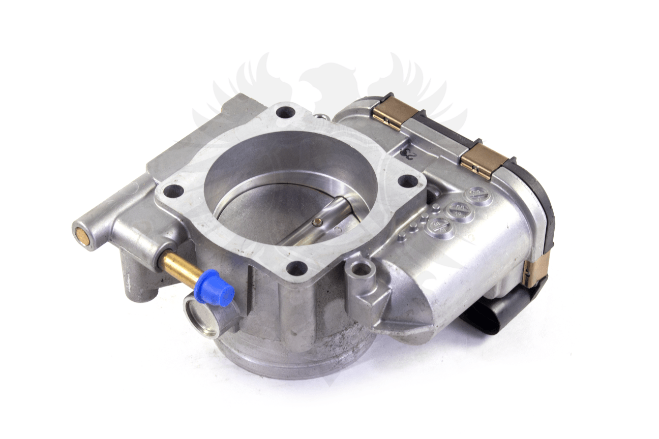 Throttle Body, Eurovan 2.8L 24v VR6 (Genuine) – Cascade German Parts
