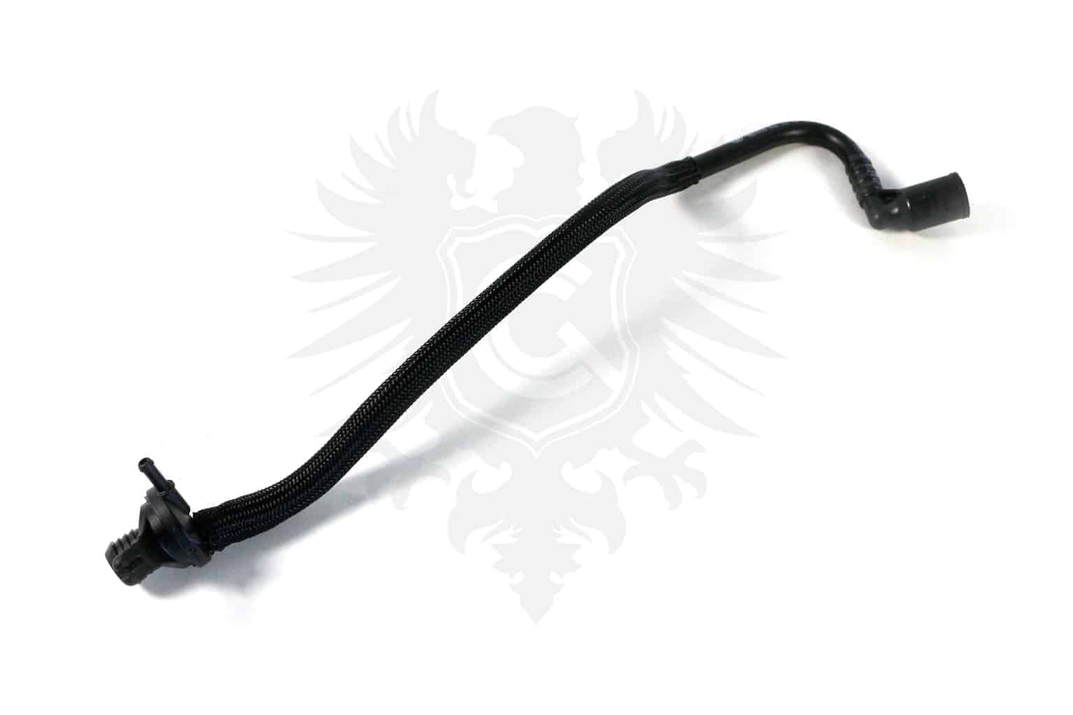 Brake Booster Vacuum Hose, Mk6 Golf 2.5L – Cascade German Parts