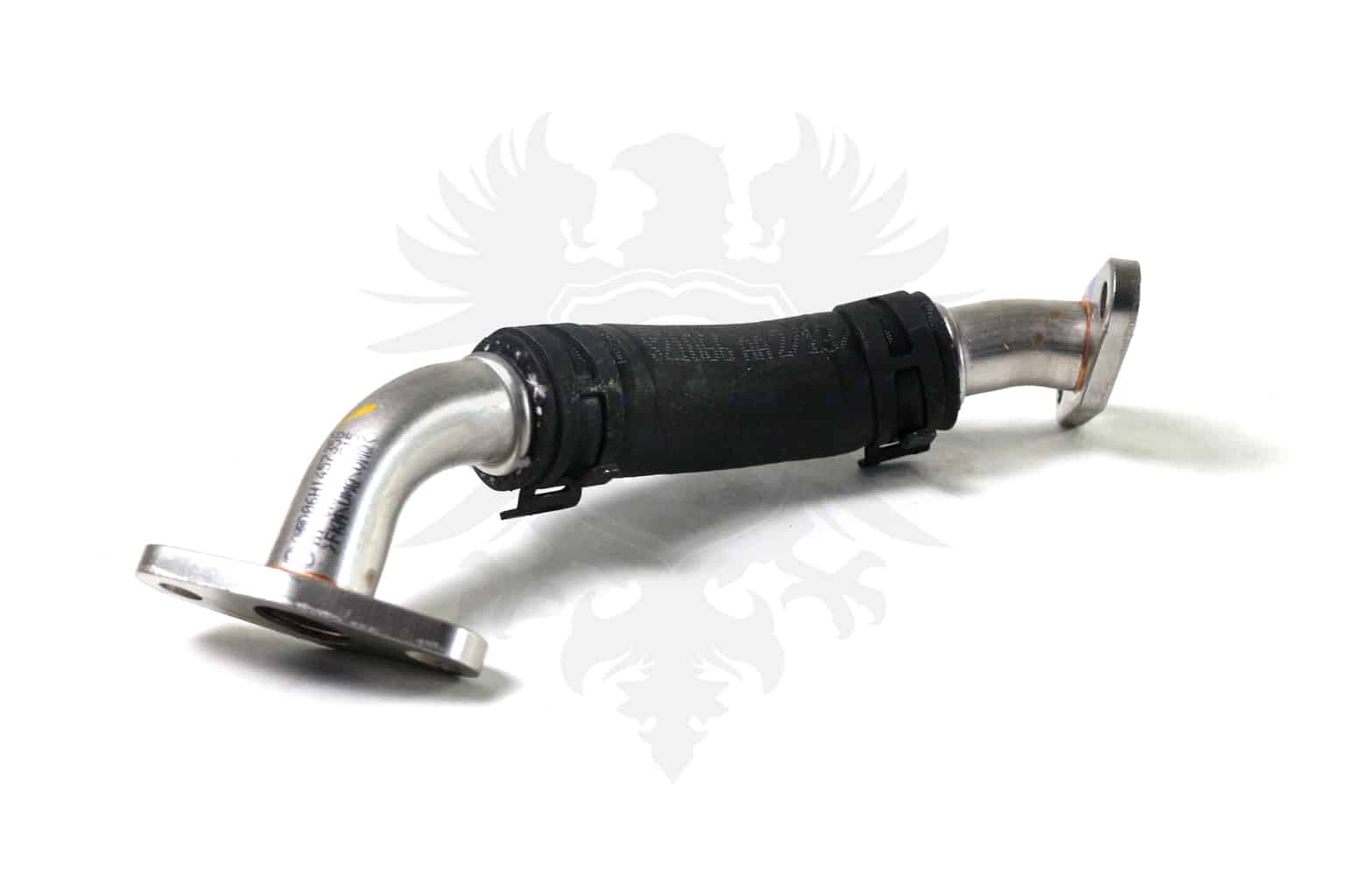 Turbocharger Oil Return Line, 2.0T TSI – Cascade German Parts