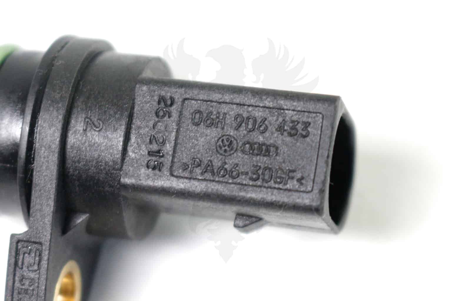 Crankshaft Position Sensor, 2.0T – Cascade German Parts