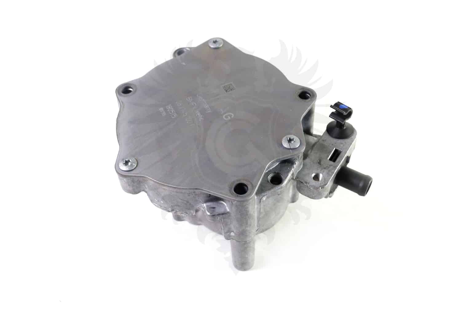 Vacuum Pump, 2.0T CBFA (OEM) – Cascade German Parts