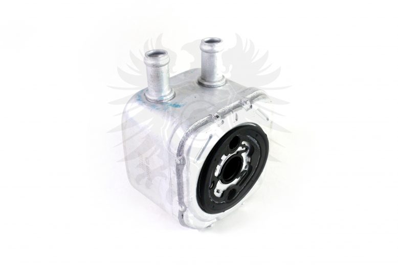 Oil Cooler, V6 & VR6 (Aftermarket) – Cascade German Parts