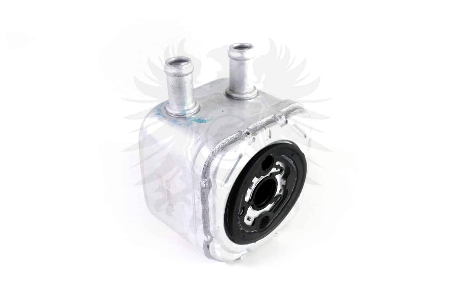 Oil Cooler, V6 & VR6 (Aftermarket) – Cascade German Parts