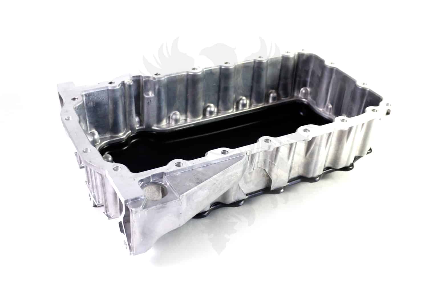 Oil Pan, TDI & 2.0L Hybrid (Aftermarket) – Cascade German Parts