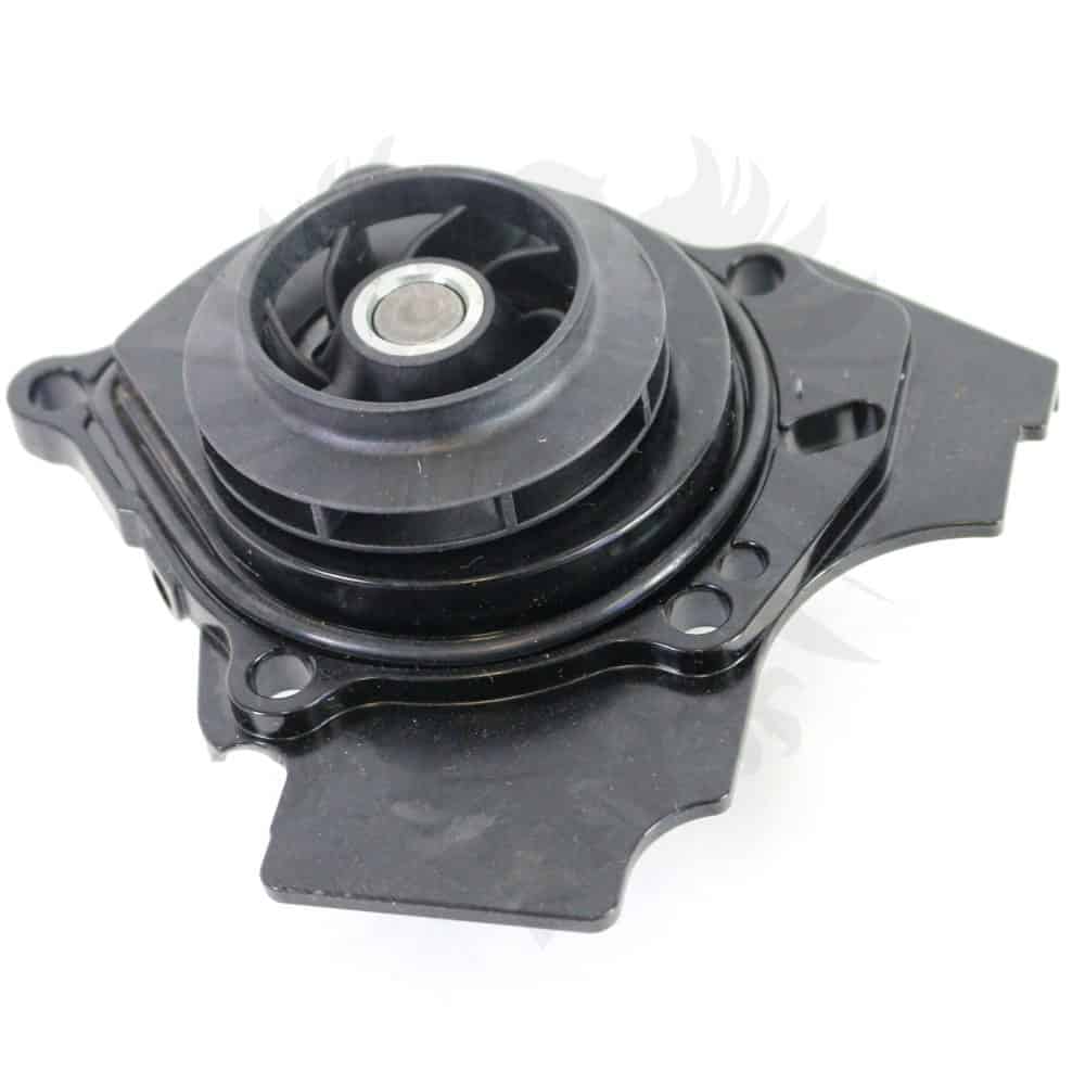 Water Pump, 2.0T TSI (Aftermarket) – Cascade German Parts