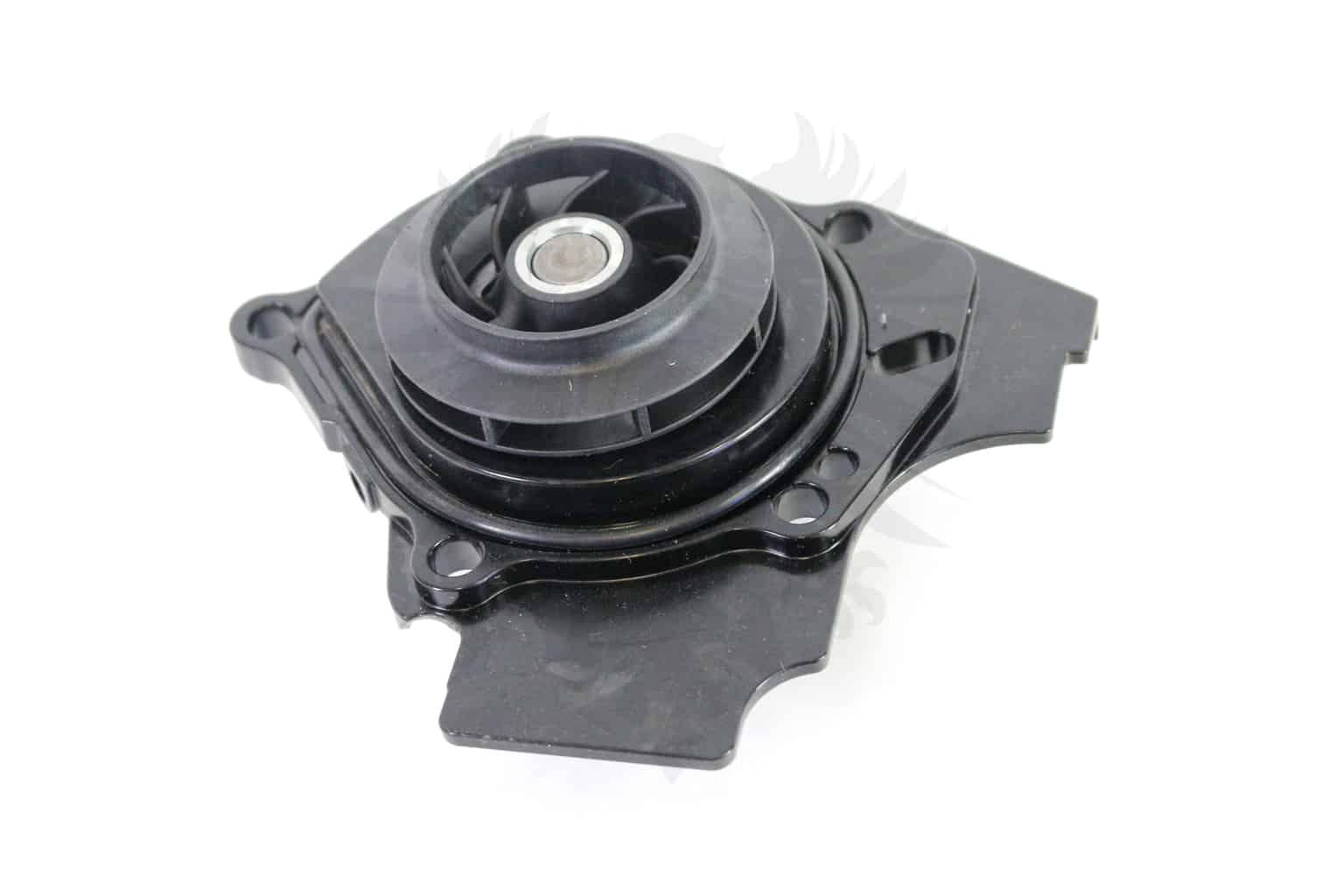 Water Pump, 2.0T TSI (Aftermarket) – Cascade German Parts