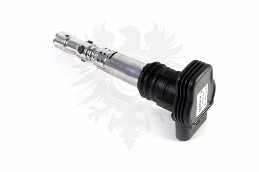 Ignition Coil Set of 6, 2.7T Bosch – Cascade German Parts