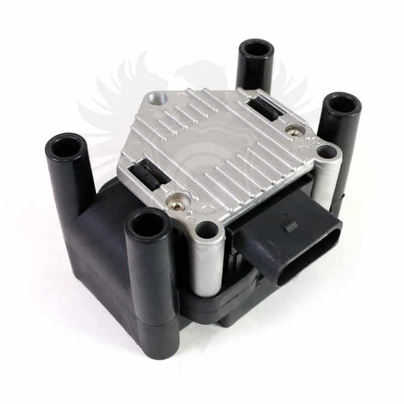 Ignition Coil, Mk4 Mk6 2.0L Early (Aftermarket) – Cascade German Parts