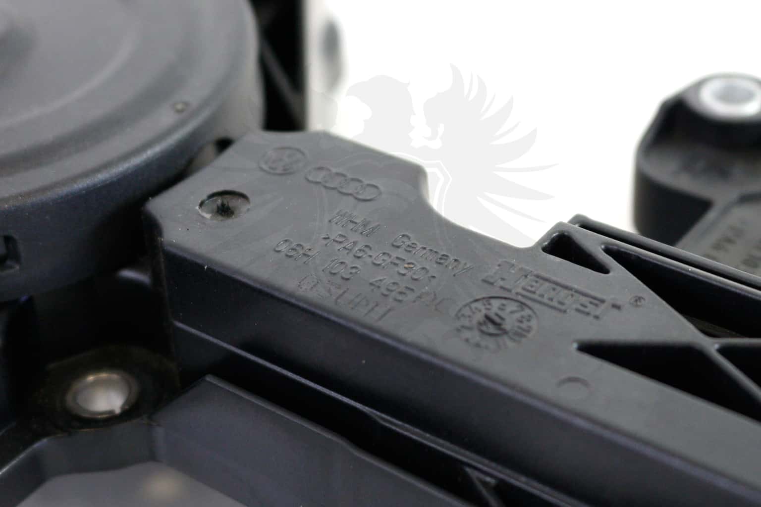 Crankcase Breather Valve, 2.0T TSI (OEM) – Cascade German Parts