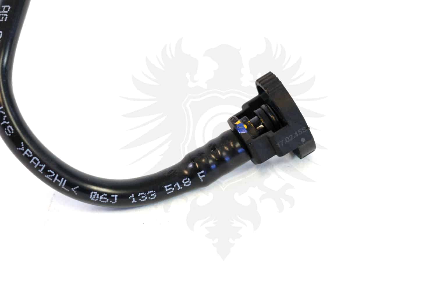 Turbocharger Purge Valve Hose, 2.0T TSI Transverse (Genuine) – Cascade ...