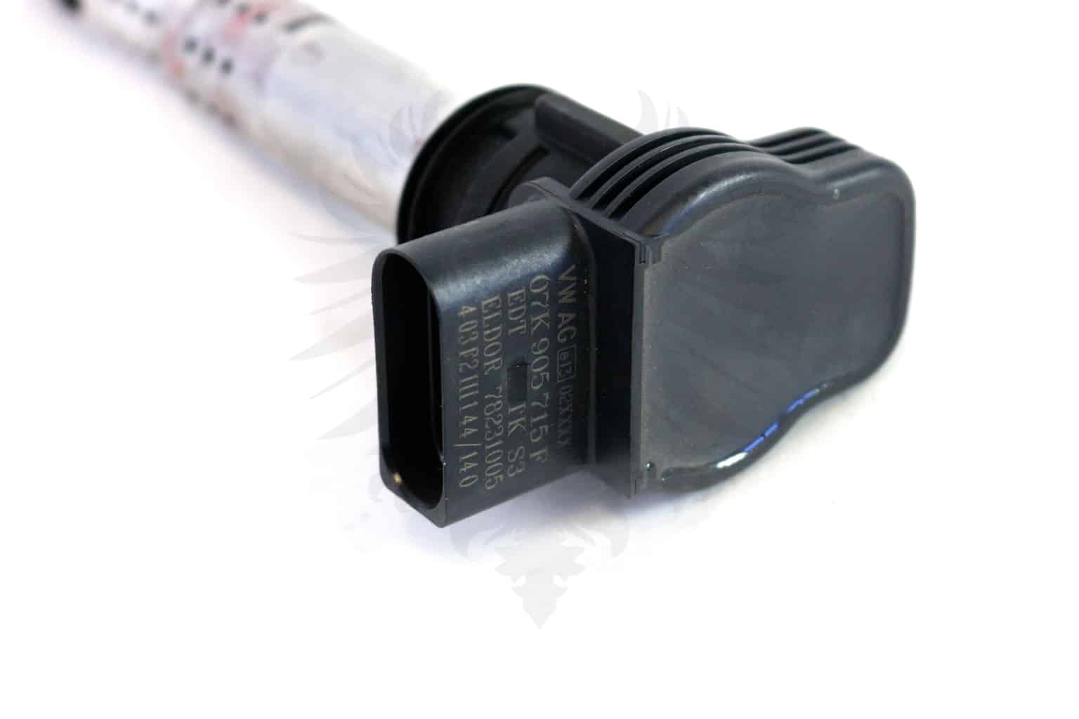 Ignition Coil, 2.0T & 2.5L (Genuine) – Cascade German Parts