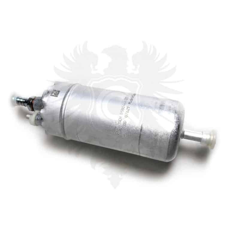 Auxiliary Fuel Pump, Mk5 Mk6 TDI (Bosch) – Cascade German Parts