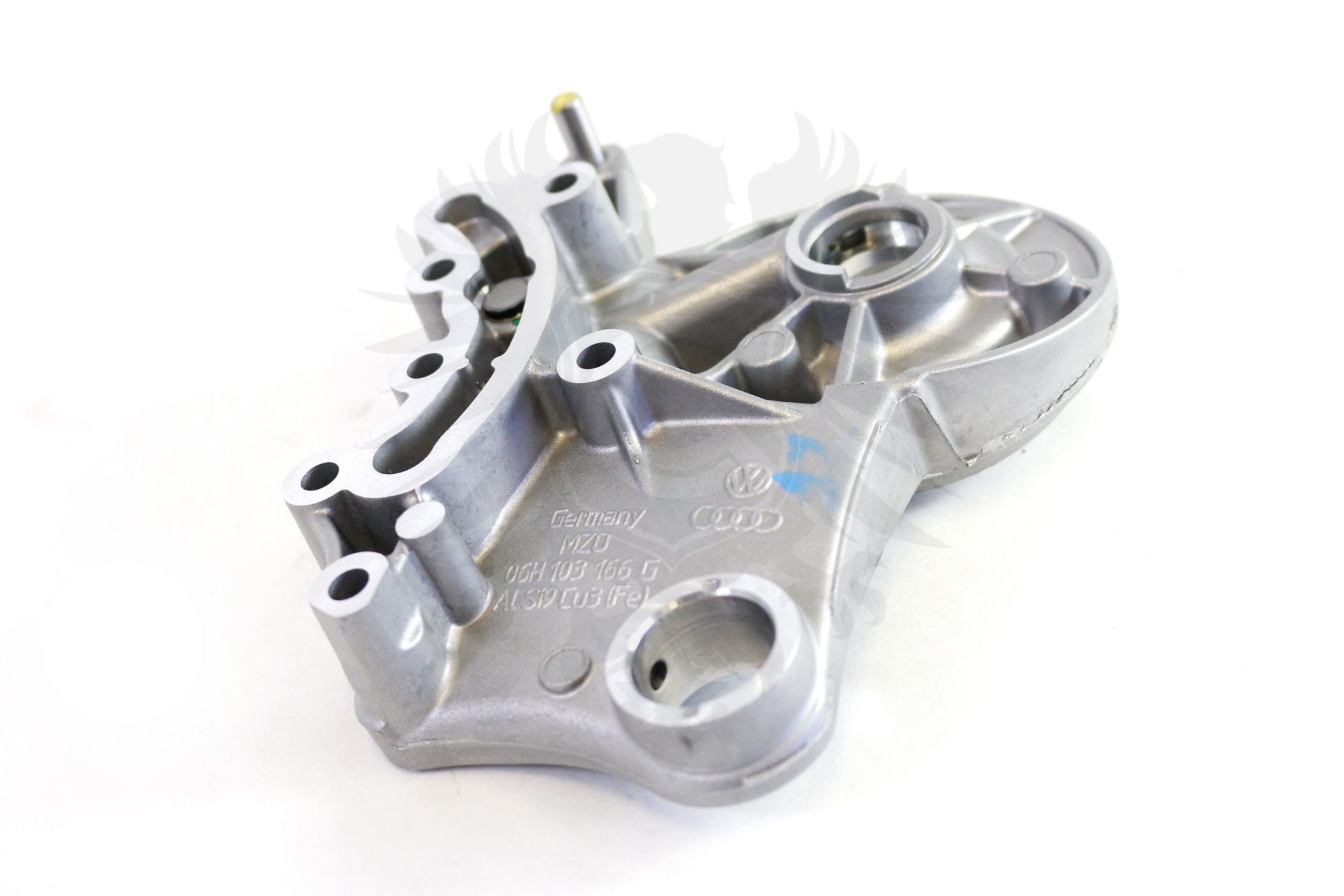Camshaft Bracket, 2.0T TSI CBFA CCTA (Genuine) – Cascade German Parts