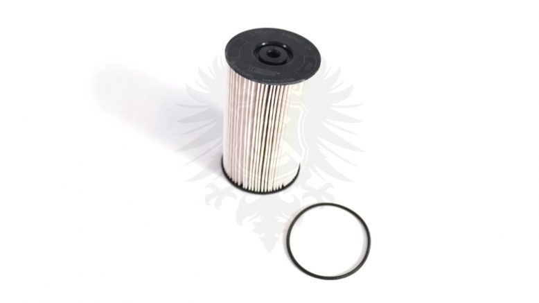 Fuel Filter, Audi A3 TDI CBEA – Cascade German Parts