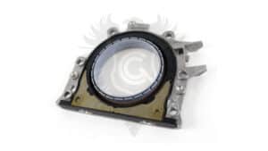 Crankshaft Seal, Rear with Impulse Rotor (2.0 TDI) – Cascade German Parts