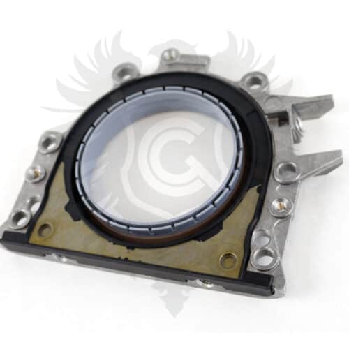 Crankshaft Seal, Rear with Impulse Rotor (2.0 TDI) – Cascade German Parts