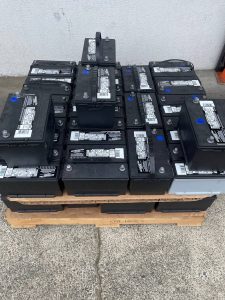 Battery, Group 65 665MF Dodge Cummins Ford – Cascade German Parts