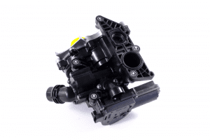 Water Pump Kit, 1.8T 2.0T TSI (OEM) (With Housing) – Cascade German Parts
