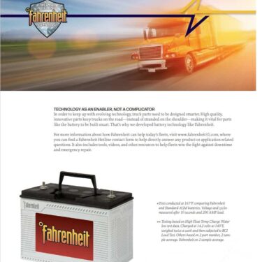 Battery, Group 31 9F31 AGM High Temperature Marine Semi Truck Solar ...