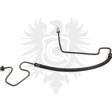 Clutch Hydraulic Line, Mk4 5-Speed (Genuine) – Cascade German Parts