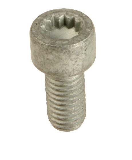 Inner Axle Bolt, M10 X 20 – Cascade German Parts