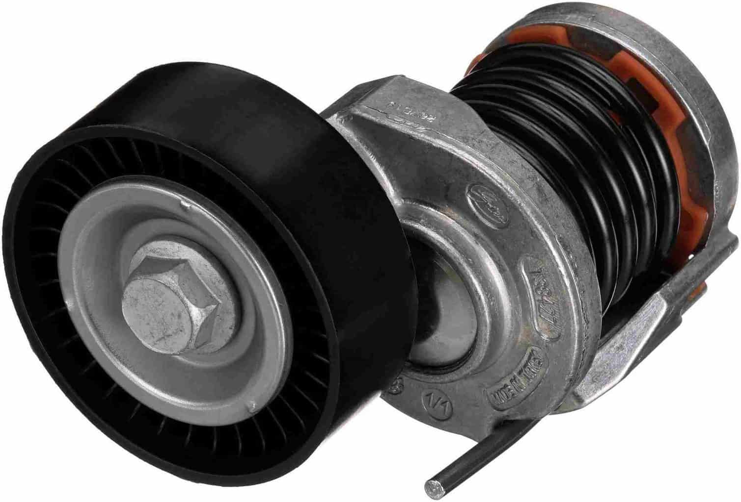 Serpentine Belt Tensioner, CBEA CJAA CKRA – Cascade German Parts